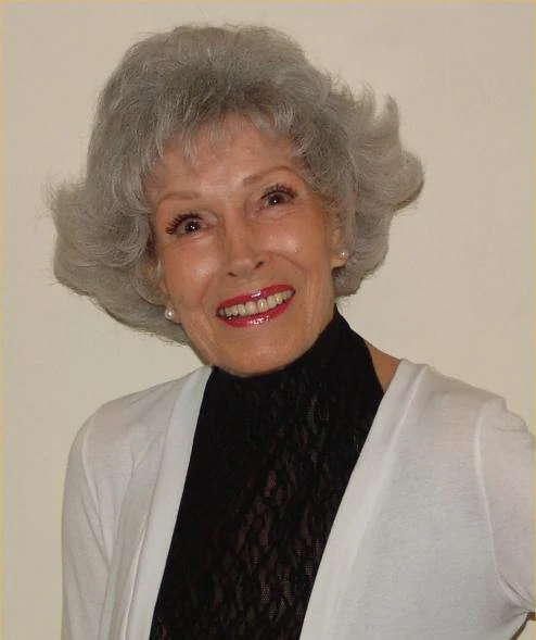 Wilda Taylor | Memory Alpha | Fandom