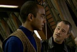 Allan Kroeker | Memory Alpha | Fandom