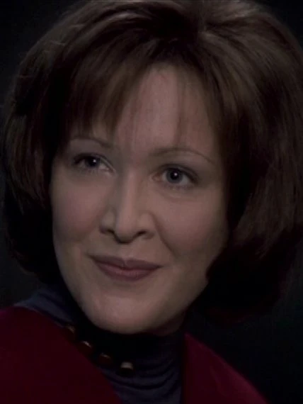 Dala | Memory Alpha, das Star-Trek-Wiki | Fandom