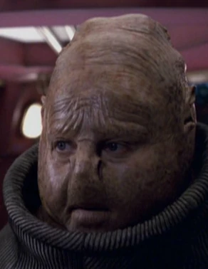 Overlooker | Memory Alpha | Fandom