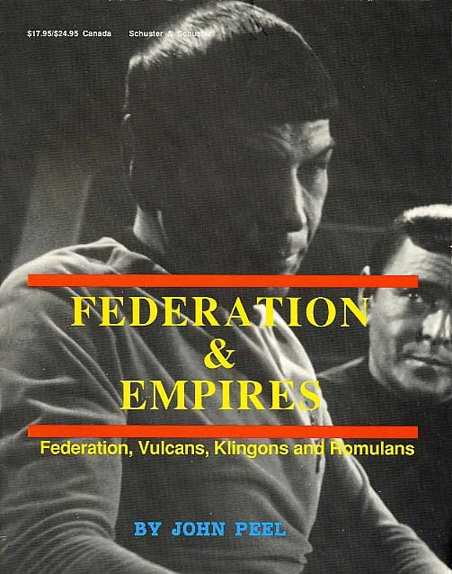 Federation & Empires | Memory Alpha, das Star-Trek-Wiki | Fandom