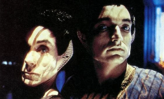 Christopher Shea | Memory Alpha | Fandom