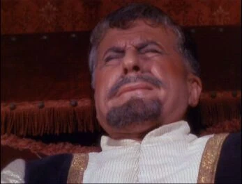 Karl Bruck | Memory Alpha | Fandom