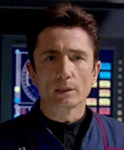 Malcolm Reed | Memory Alpha | Fandom