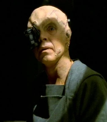 Orum | Memory Alpha | Fandom