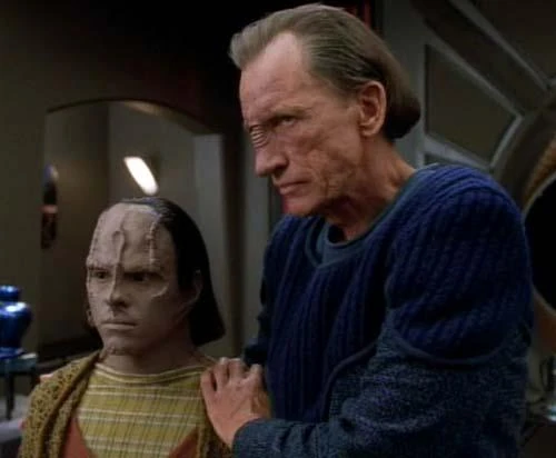 Cardassians (aflevering) | Memory Alpha | Fandom