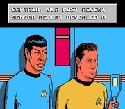 Star Trek: 25th Anniversary (NES) | Memory Alpha | Fandom
