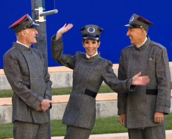 Tansy Alexander | Memory Alpha | Fandom