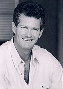 Ted Barba | Memory Alpha | Fandom