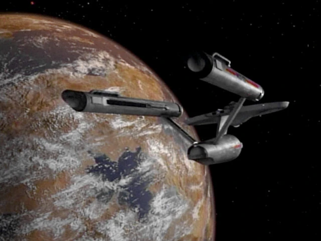 Argus X | Memory Alpha | Fandom