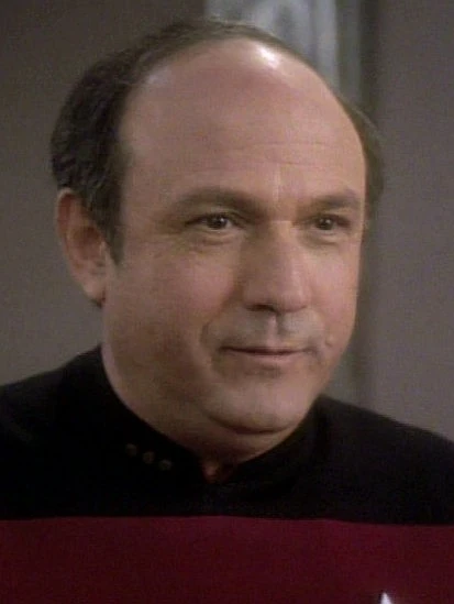 Calvin Hutchinson | Memory Alpha, das Star-Trek-Wiki | Fandom