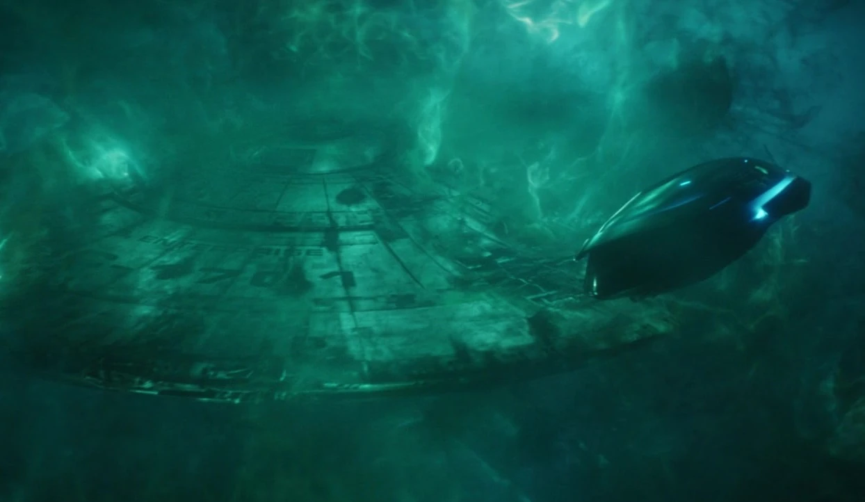 Discuss Everything About Memory Alpha | Fandom