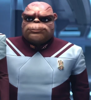 Lurian | Memory Alpha | Fandom