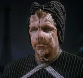 Herschel Sparber | Memory Alpha | Fandom