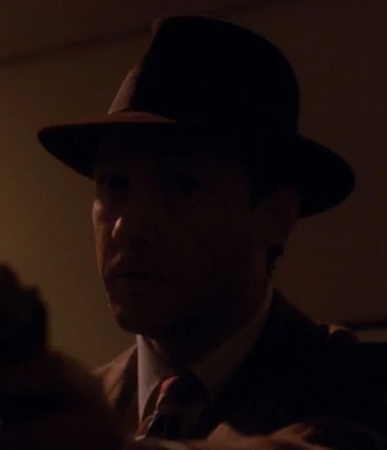 Thomas Knickerbocker | Memory Alpha | Fandom