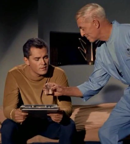 Martini | Memory Alpha | Fandom