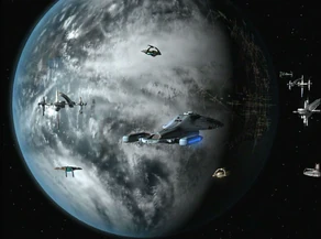 Qomar homeworld | Memory Alpha | Fandom