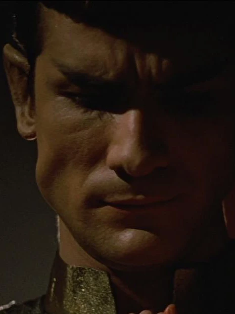 Sarek | Memory Alpha, das Star-Trek-Wiki | Fandom