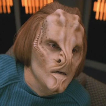 Jeff Austin | Memory Alpha | Fandom