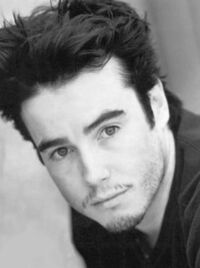 Andrew Kavovit | Memory Alpha | Fandom