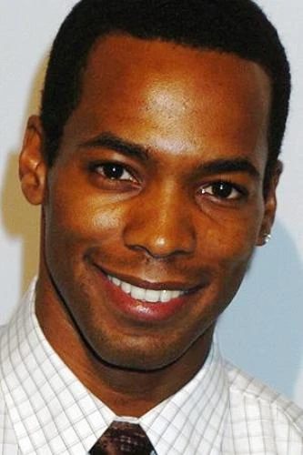 Anthony Montgomery | Memory Alpha | Fandom