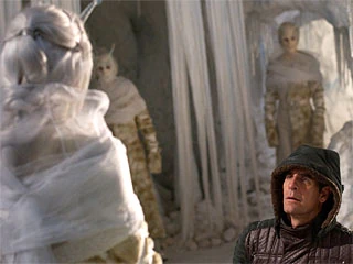 The Aenar | encyklopedie Star Treku | Fandom