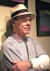 Dean Stockwell | Memory Alpha | Fandom