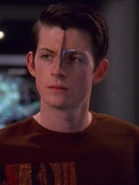 Icheb | Memory Alpha, das Star-Trek-Wiki | Fandom