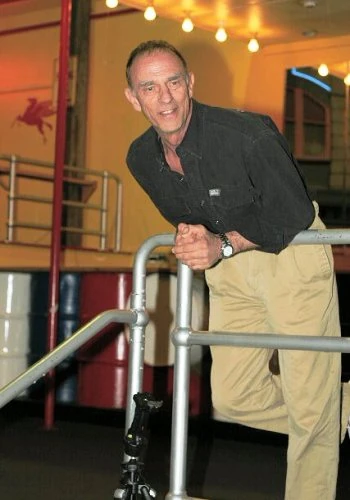 Marc Alaimo | Memory Alpha | Fandom
