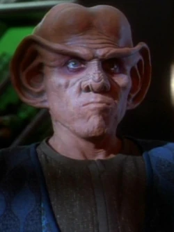 Armin Shimerman Quark