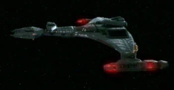 Vor'cha class | Memory Alpha | Fandom