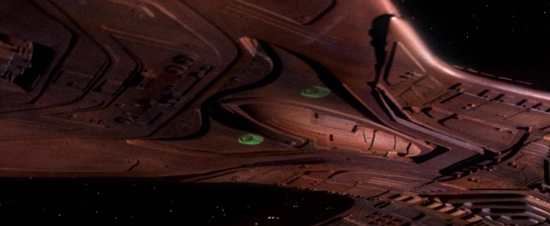 D'Kora type shuttle | Memory Alpha | Fandom