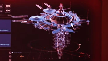 Starbase 28 | Memory Alpha | Fandom