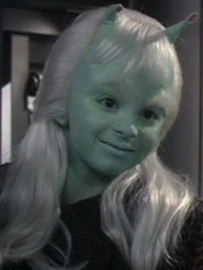 Talla | Memory Alpha, das Star-Trek-Wiki | Fandom