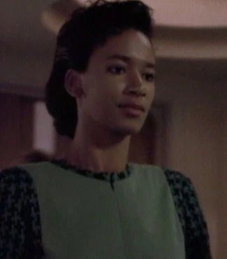 Talbot | Memory Alpha | Fandom