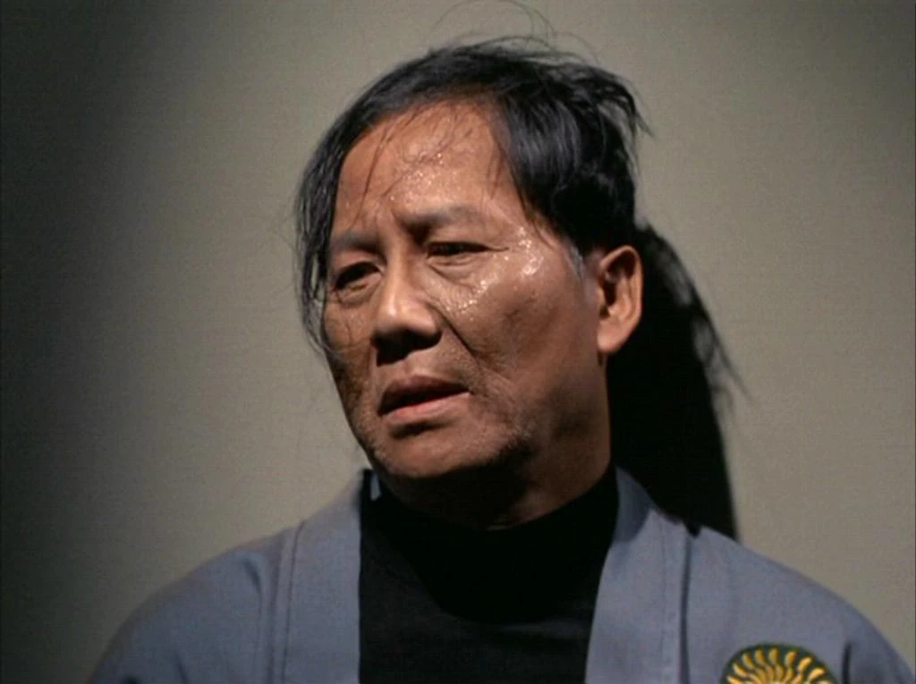 keye luke