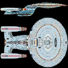 Clase Galaxy | Memory Alpha | Fandom