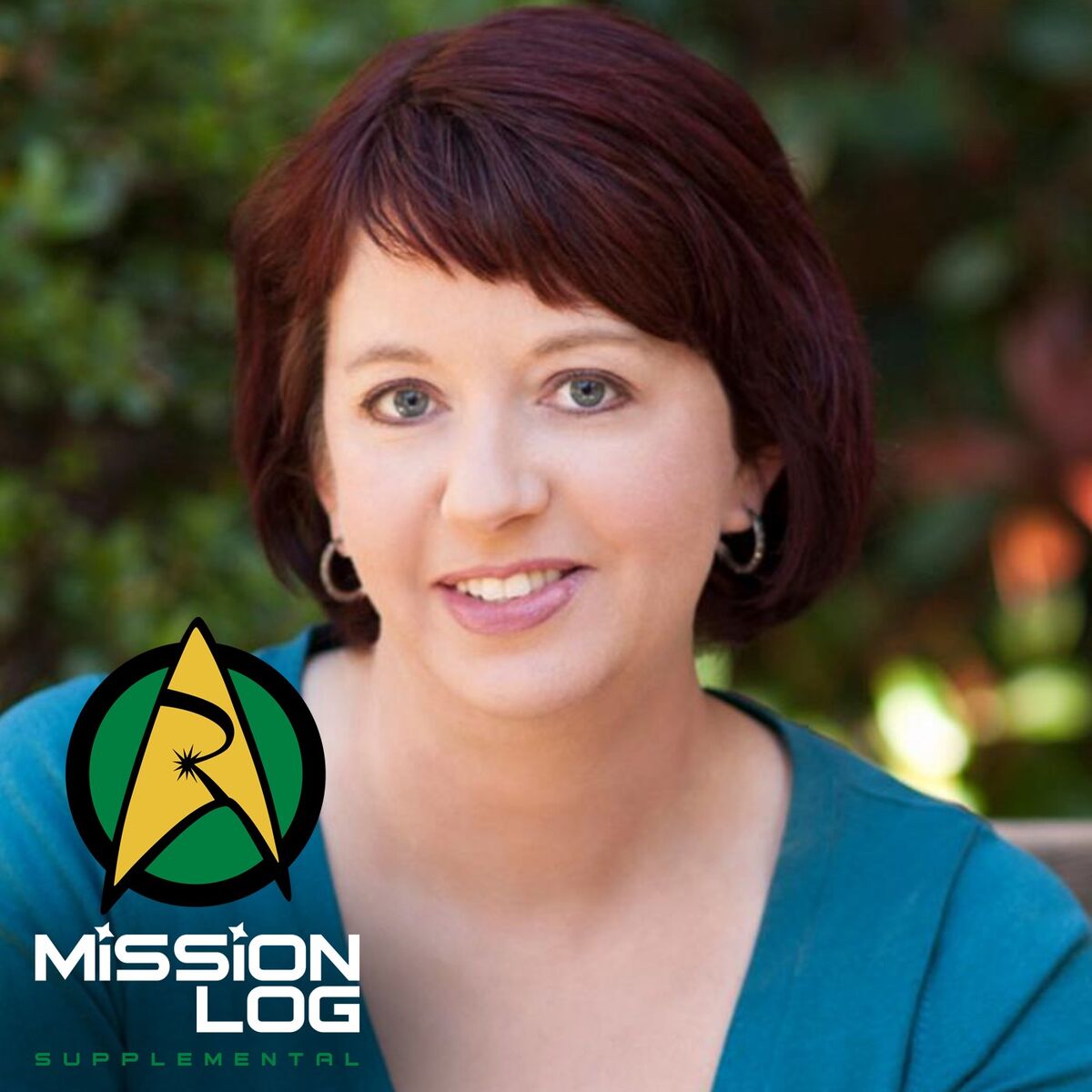 The One with Lisa Klink (podcast) | Memory Alpha | Fandom The One with Lisa Klink (podcast) | Memory Alpha | Fandom
