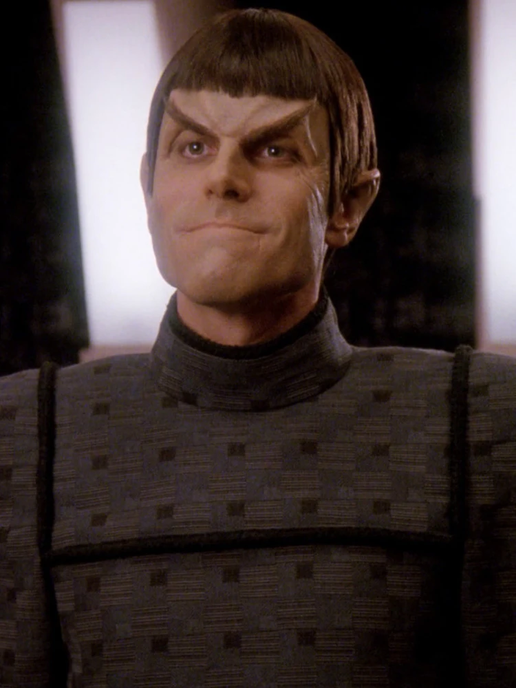 Neral | Memory Alpha, das Star-Trek-Wiki | Fandom