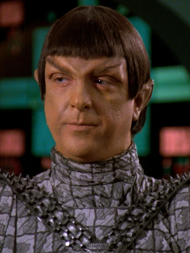 Robertson Dean | Memory Alpha, das Star-Trek-Wiki | Fandom