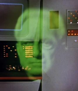 Abraham Sofaer | Memory Alpha | Fandom