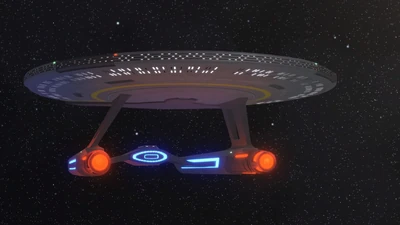 USS Cerritos | Memory Alpha, das Star-Trek-Wiki | Fandom