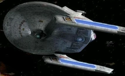 USS Majestic | encyklopedie Star Treku | Fandom