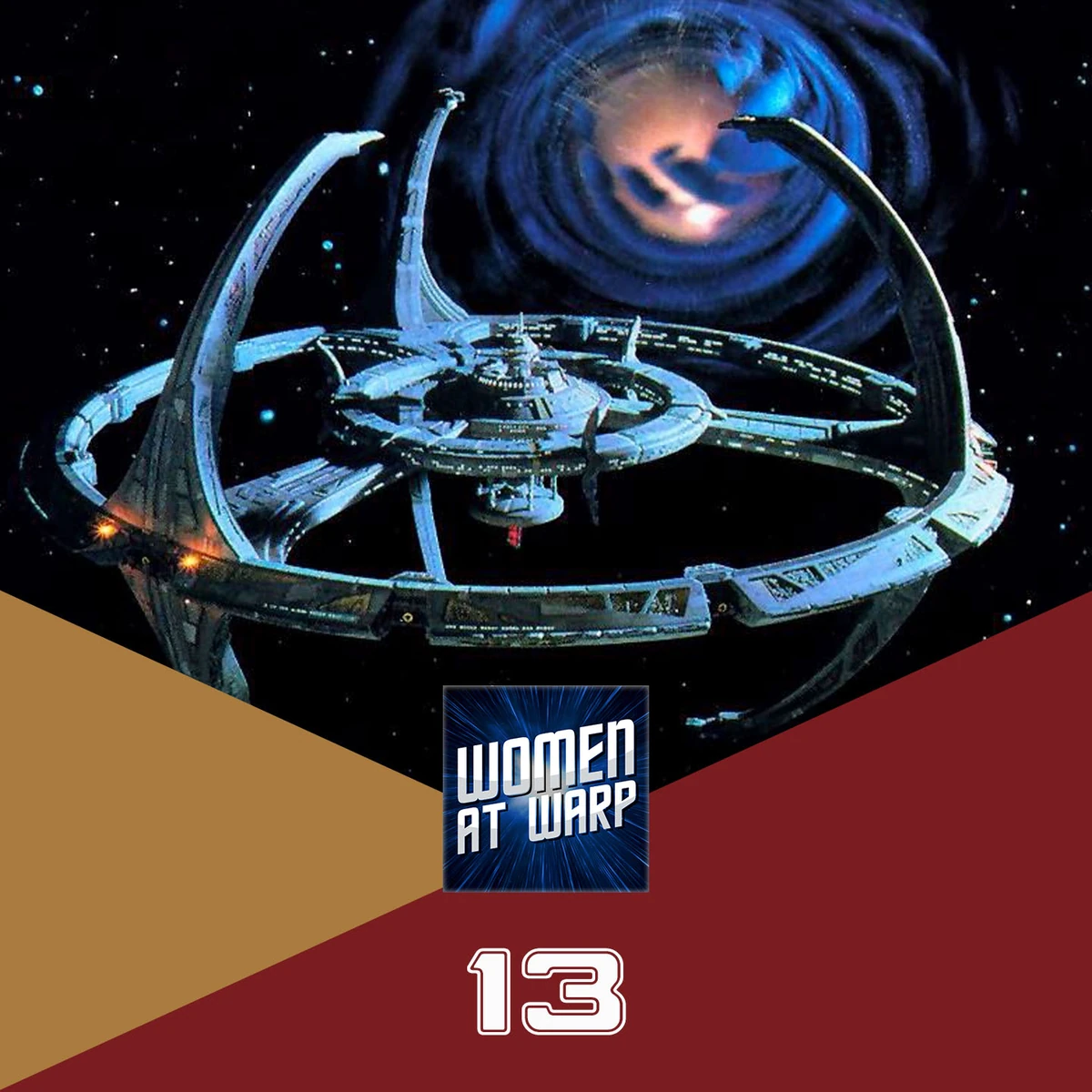 Into the Wormhole (podcast) | Memory Alpha | Fandom