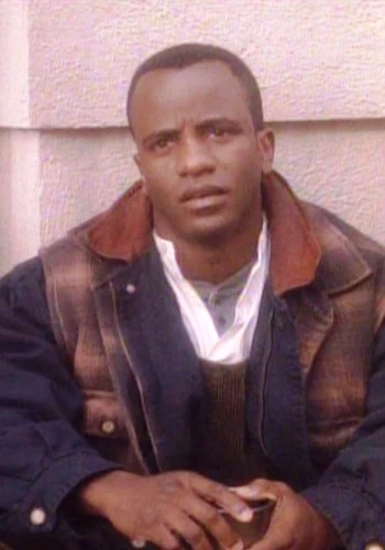 Eric Morgan Stuart | Memory Alpha | Fandom