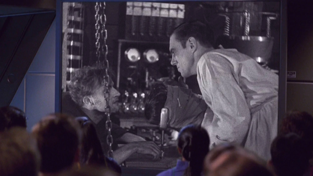 Henry Frankenstein | Memory Alpha, das Star-Trek-Wiki | Fandom