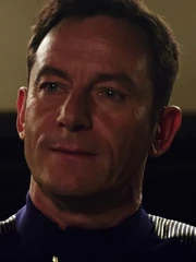 Gabriel Lorca | Memory Alpha, das Star-Trek-Wiki | Fandom