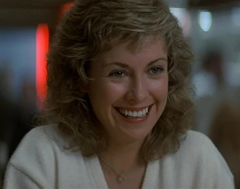 Gillian Taylor | Memory Alpha | Fandom