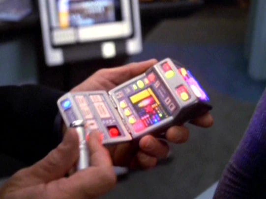 Medizinischer Tricorder | Memory Alpha, das Star-Trek-Wiki | Fandom