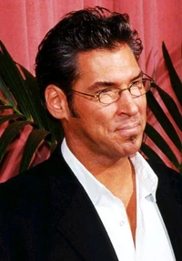 Michael Smithson | Memory Alpha | Fandom